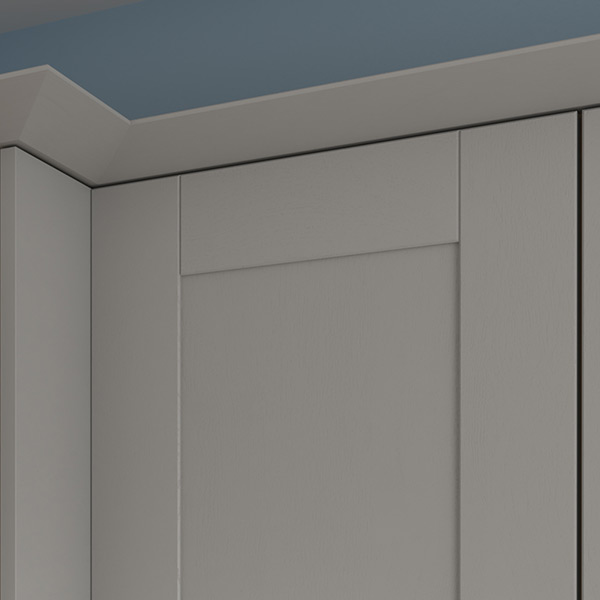 Cornice, Pelmet & Plinths