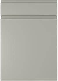 Luca Grey Kitchens - Buy Luca Grey Kitchen Units at Trade Prices