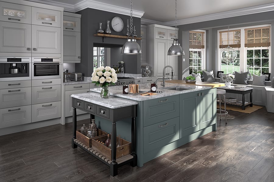 Bedale Bespoke Kitchens - Buy Bedale Bespoke Kitchen Units at Trade Prices