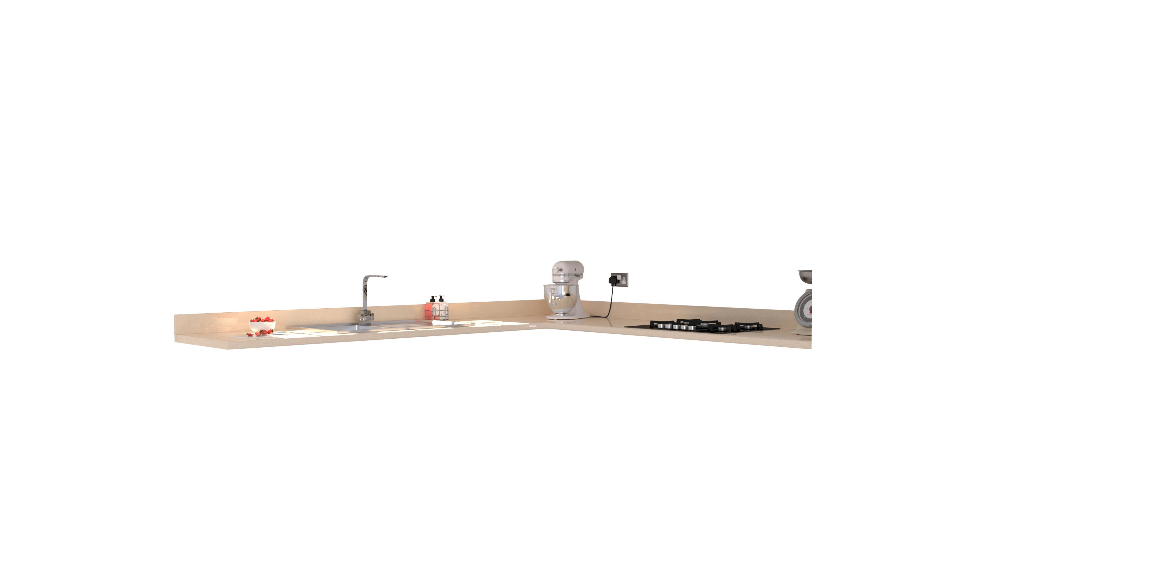 Kitchen Style Visualiser Tool | DIY Kitchens